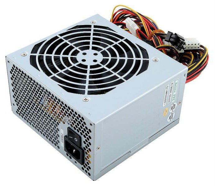 Блок питания 600Вт FSP,ATX-600PNR,24pin/1/PCI-E 6+2 pin*2/SATA x6/Molex ...